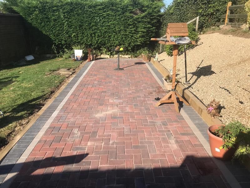 Block Paving Projects Gallery - Pave Stone Drives