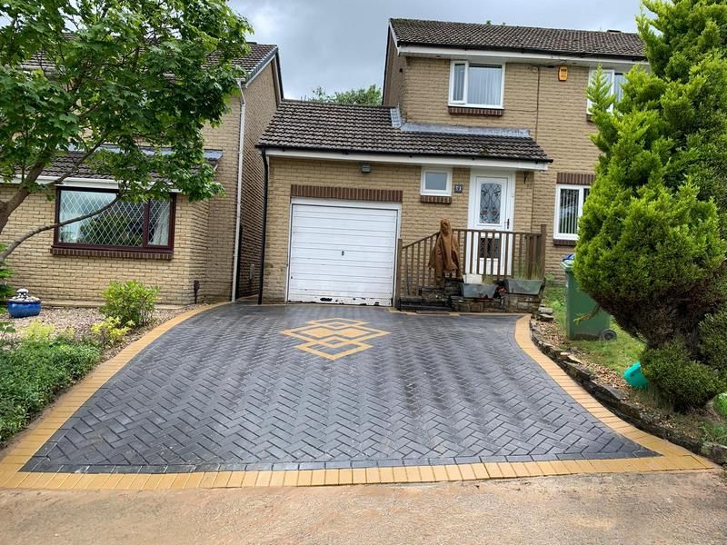 Block Paving Projects Gallery - Pave Stone Drives