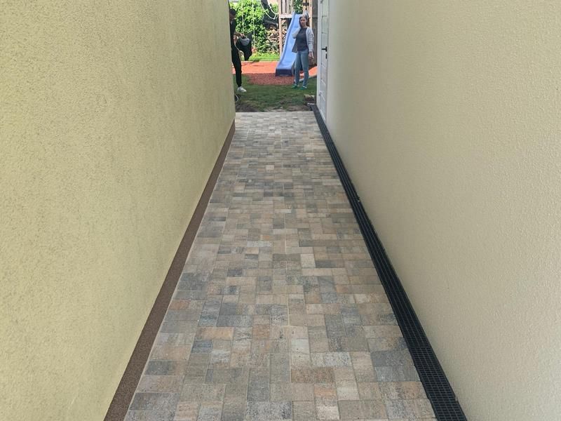 Block Paving Projects Gallery - Pave Stone Drives