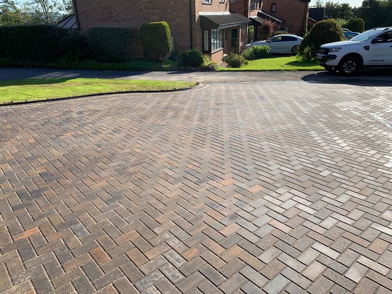 Block Paving Projects Gallery - Pave Stone Drives